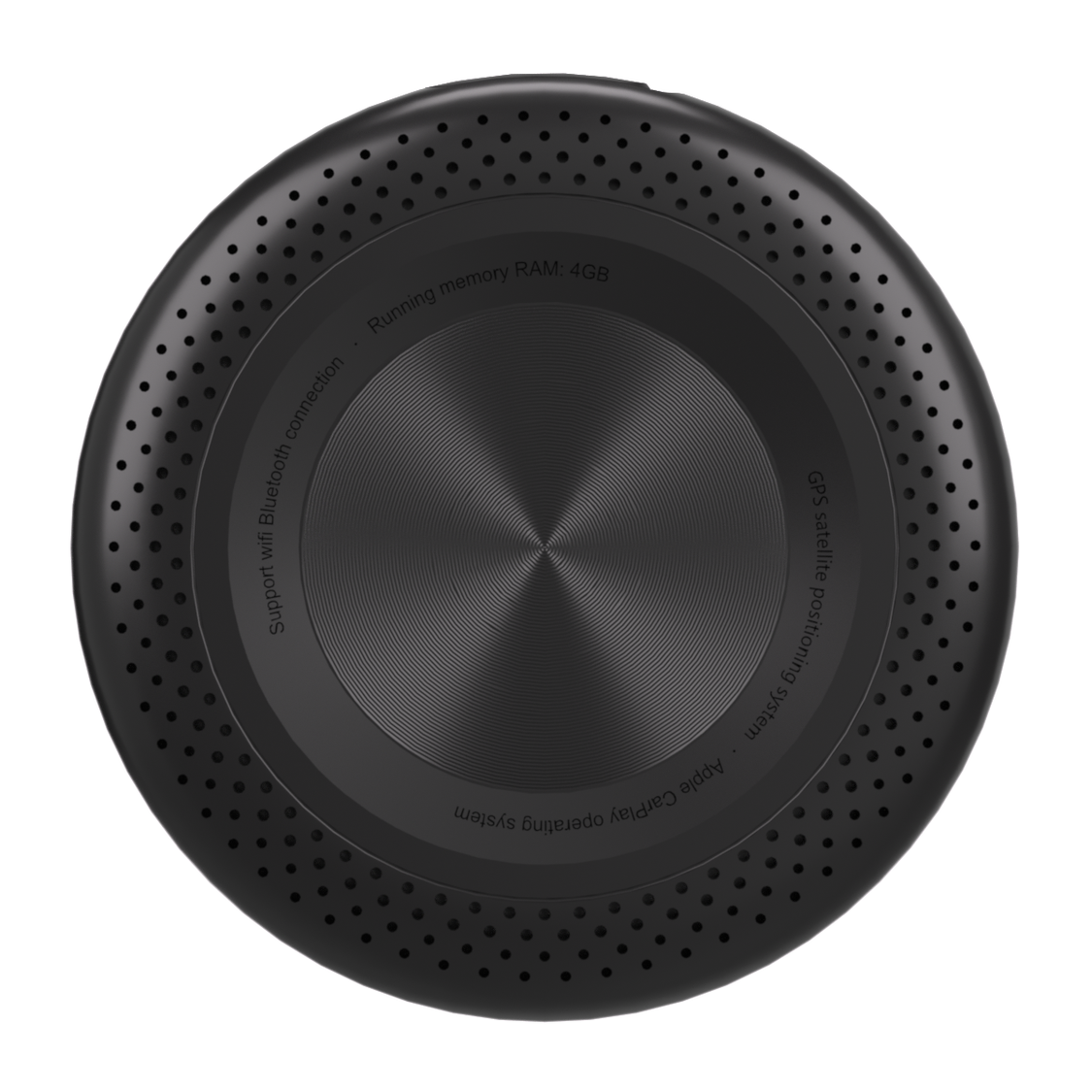 Linkifun™ GT7H Android 13 Smart AI Box Wireless CarPlay/Android Auto A ...