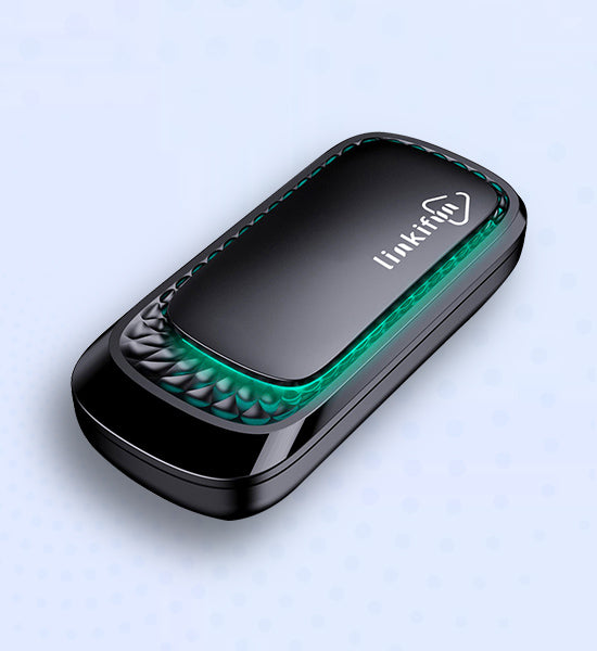 Linkifun™: Wireless CarPlay & Android Auto AI Boxes – Linkifun Store